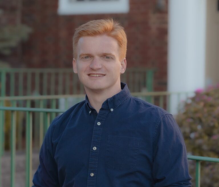 Matt Leming - Green Voter Guide MA