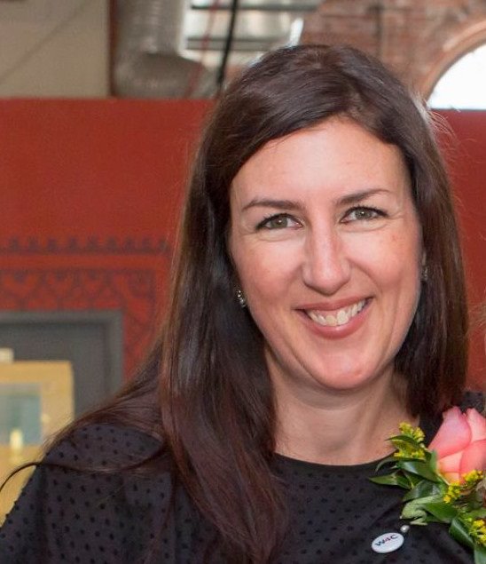 Hannah Kane - Green Voter Guide MA