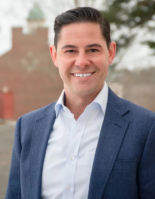 Jacob "Jake" Oliveira - Green Voter Guide MA