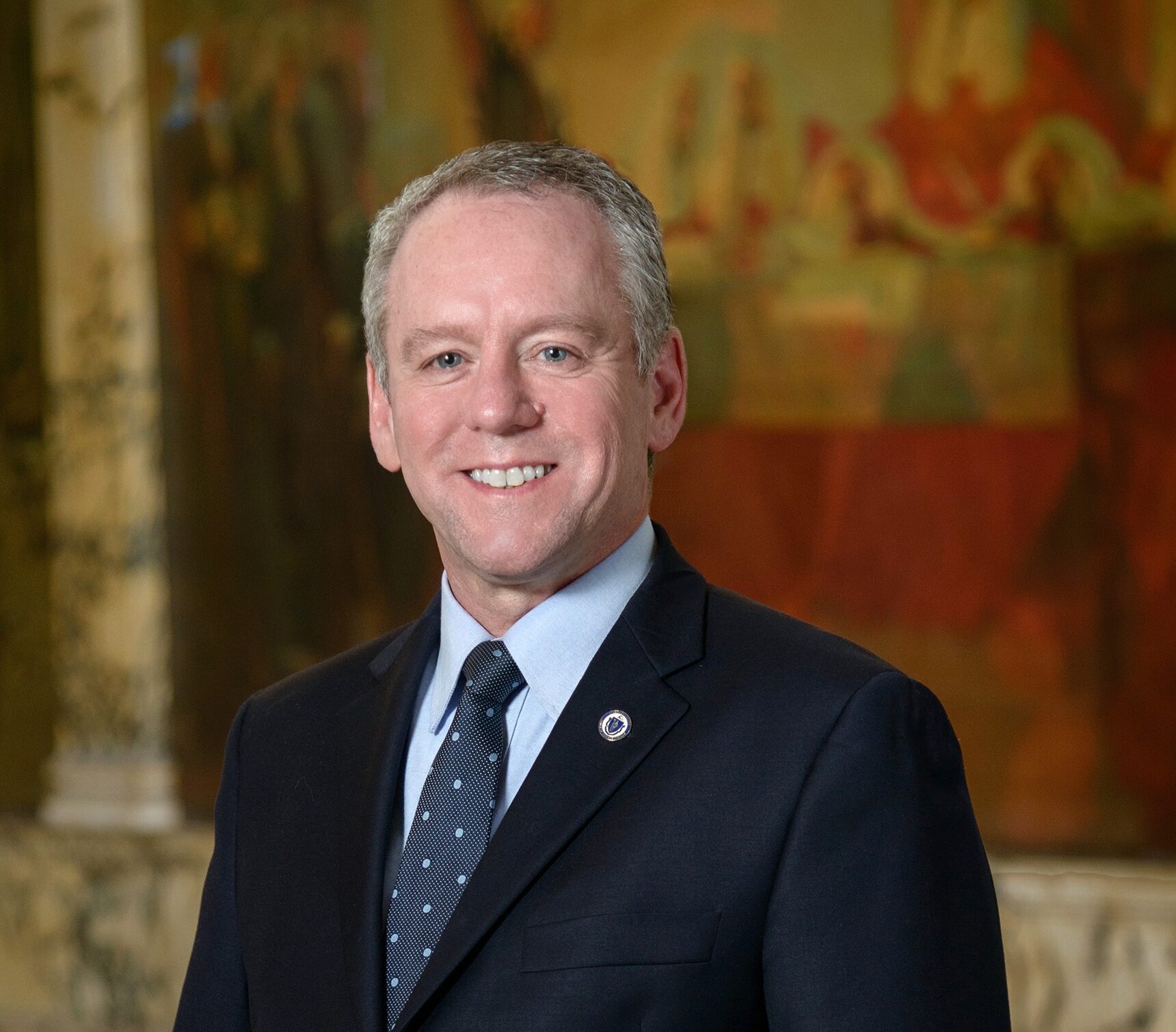 Jeffrey Roy - Green Voter Guide MA