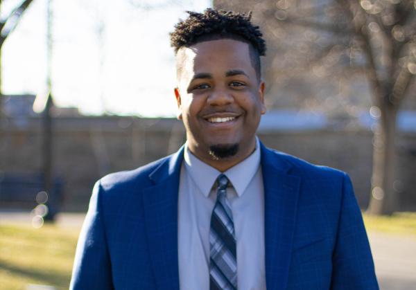 Henry Santana - Green Voter Guide MA