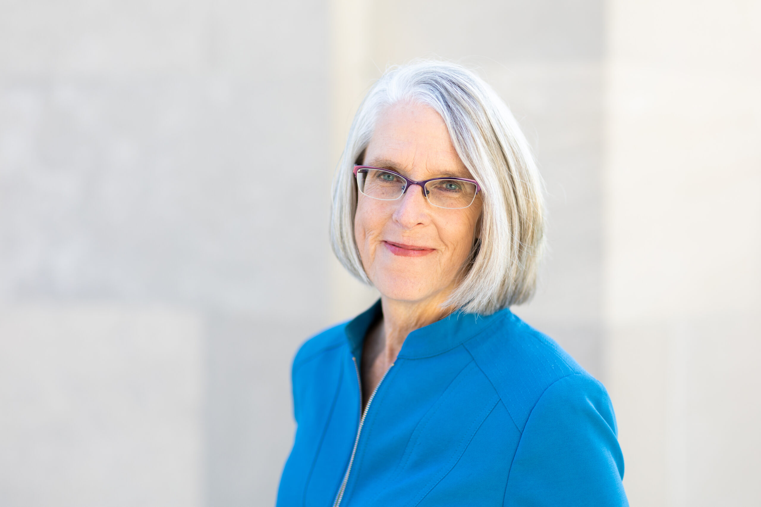 Margaret Scarsdale Green Voter Guide Ma