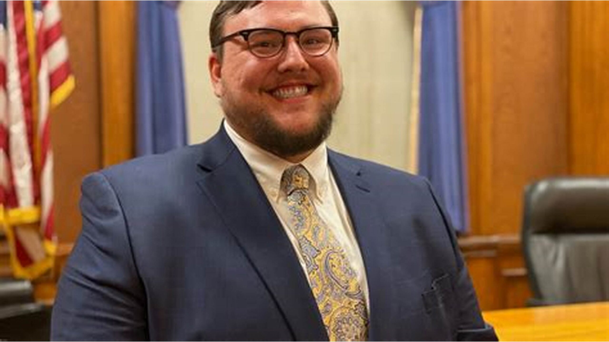 Zac Bears - Green Voter Guide MA