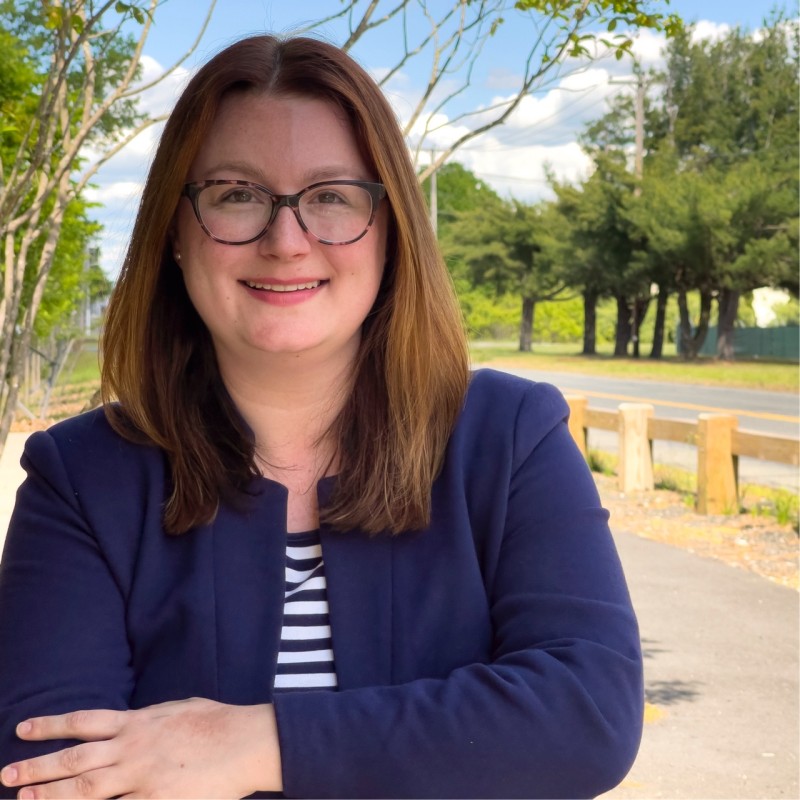 Jessica Avery - Green Voter Guide MA