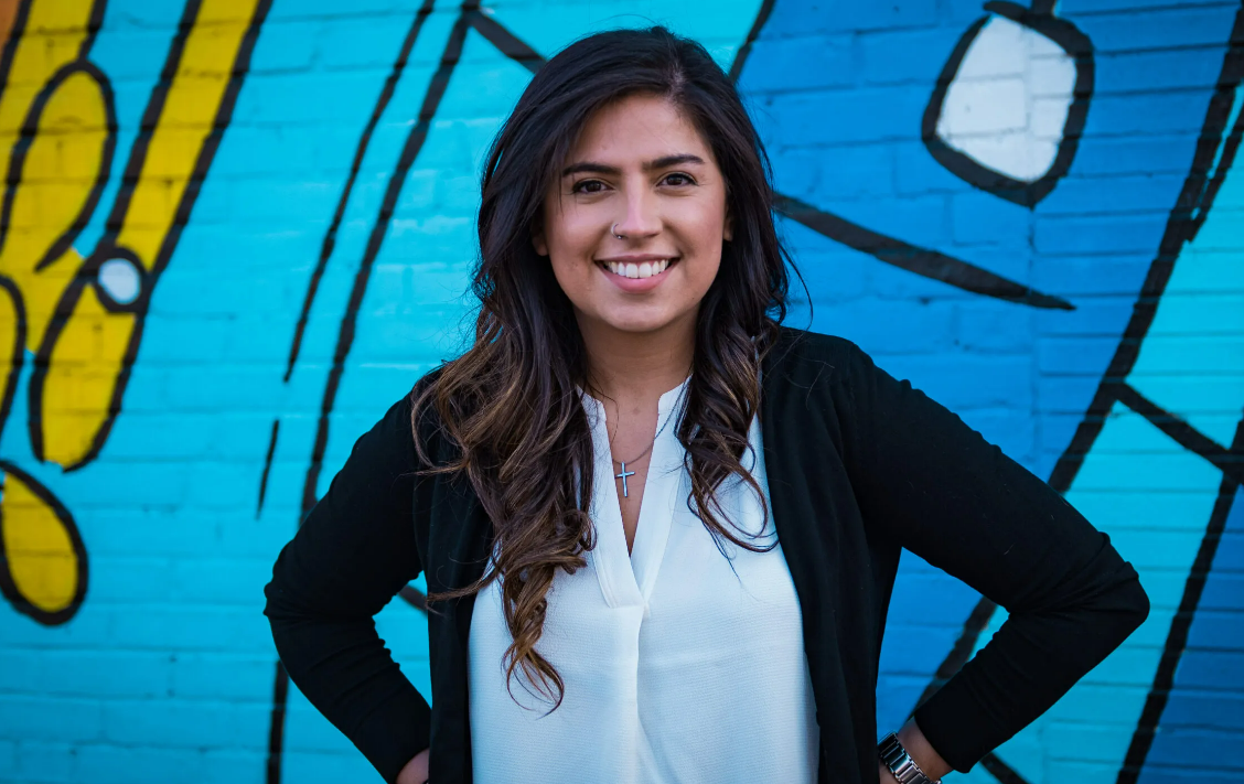 Priscilla Sousa - Green Voter Guide MA