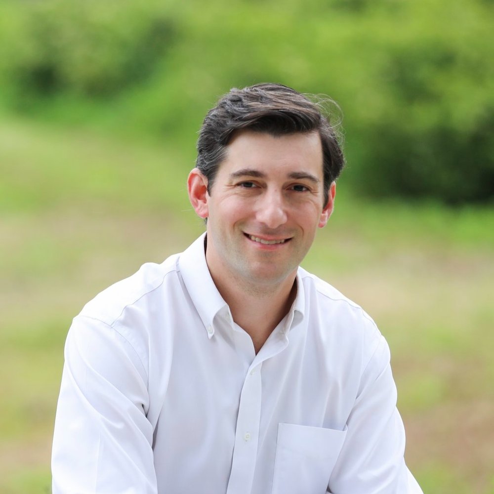 Simon Cataldo - Green Voter Guide MA